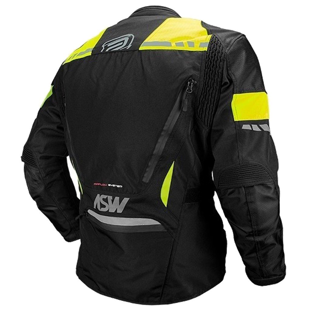 Jaqueta para Moto ASW Pangea A20806
