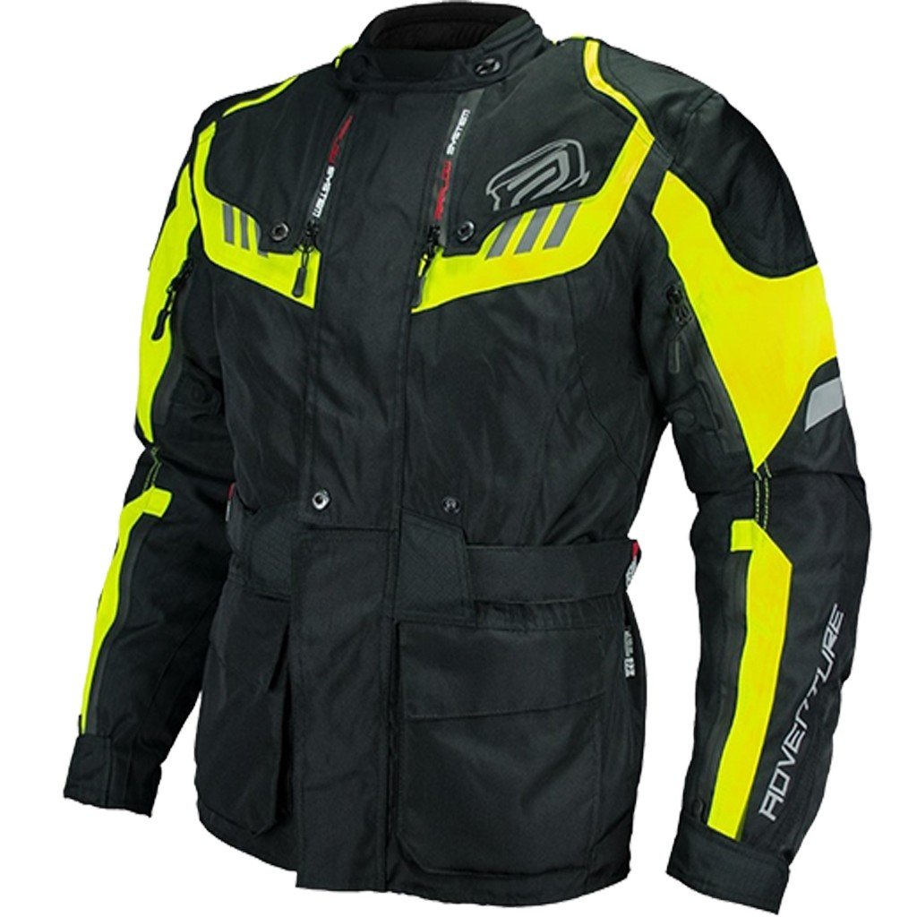 Jaqueta para Moto ASW Pangea A20806