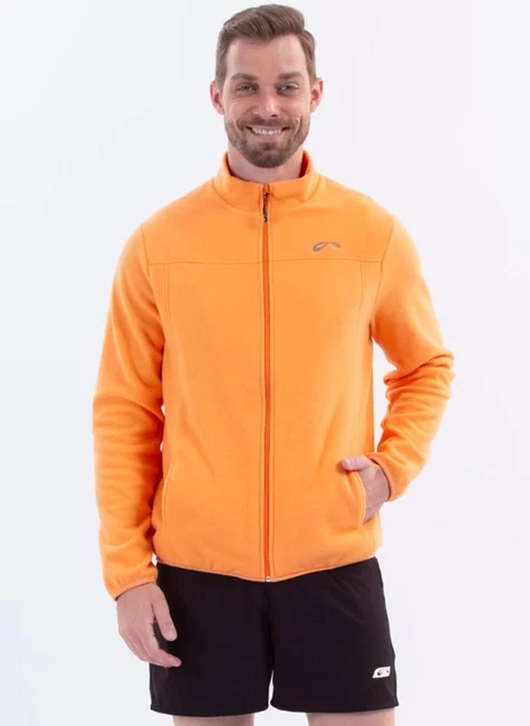 Fleece Sol Sports Masculino Slider