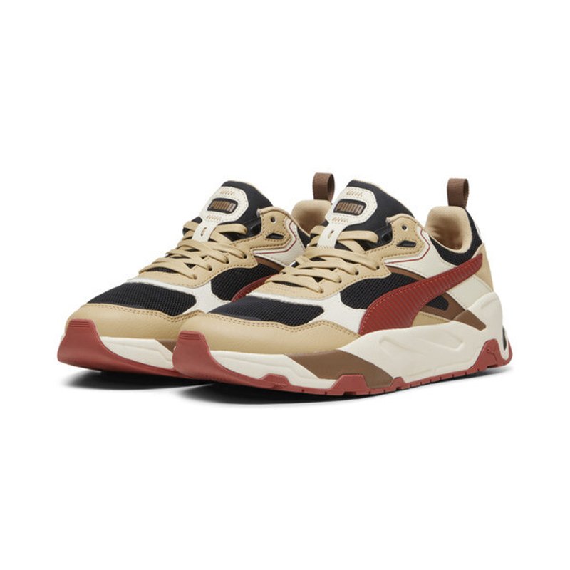 Tenis Puma Masculino 2024 Preto Tênis Puma Caven 2.0 Bdp Masculino